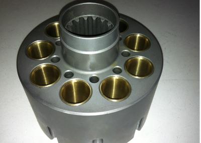 China E200B Excavator Travel Motor Spare Parts , 200B Final Drive Spare Parts for sale