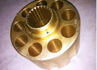 China OEM 8230-21631 Cylinder Block GM35 Cylinder Block For EC210B Excavator for sale