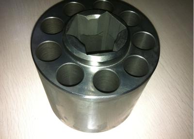 China HPV125B UH07 UH083 Repair Kit Piston Cylinder Block Valve Plate For Hitachi Excavator for sale