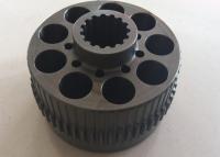 China R210-7 R210-9 Digger Hydraulic Swing Motor Parts Inner Repair Kits JMF151 Cylinder Block for sale