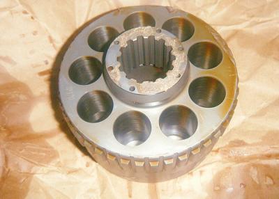 China EX200-3 SK200-3 SK200-5 Digger Hydraulic Swing Motor Inner Repair Kits M2X120 for sale