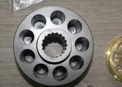 China OEM Swing Motor Parts MX173 Cylinder Block MX173 Valve Plate MX173 Piston Shoe for sale