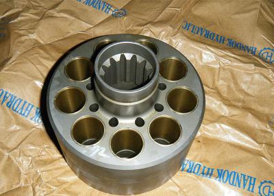 China 179-9778 Fan Pump Parts / SBS140 Hydraulic Pump Spare Parts For E325C for sale