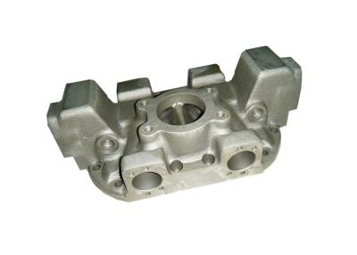 China Hitachi EX200-5 EX220-5 EX230-5 EX230LC-5 EX210LC-5 1020623 HPV102 HPV0102 Head Cover for sale
