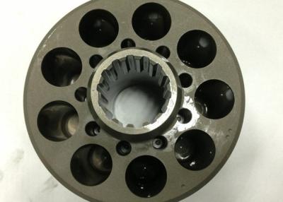 China KOBELCO SK250-8 SK200-1 SK220-3 Parts Cylinder Block , Washer And Piston For Excavator for sale