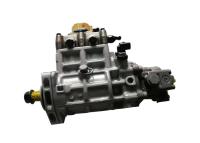 China Excavator  Genuine Part Diesel Pump 324-0532 E320D Fuel Injection Pump for sale