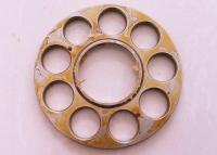 China A10V28 hydraulic pump repair parts Retainer Plate for sale