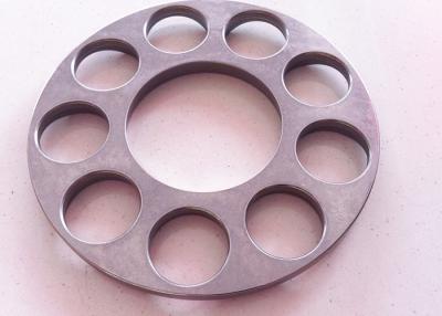 China VRD63 hydraulic excavator parts AP12 Set Plate for sale