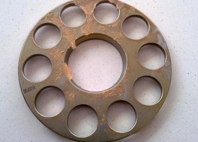 China K3SP36 Excavator Hydraulic Parts Retainer Plate for sale