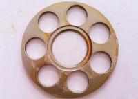 China SG025 Retainer Plate Set Plate SG025 Swing Motor Parts for sale