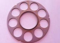 China 330C/330B Excavator HANDOK Hydraulic Motor Parts M2X150/M2x170 Set Plate for sale