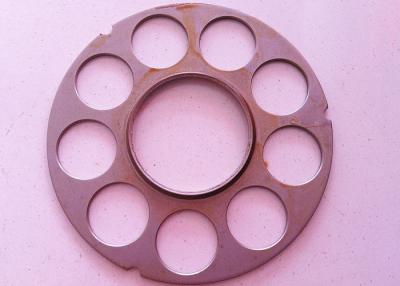 China 330C/330B Excavator HANDOK Hydraulic Motor Parts M2X150/M2x170 Set Plate for sale