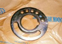 China SBS140 PISTON SHOE SBS140 CYLINDER BLOCK SBS140 VALVE PLATE SBS140 RETAINER PLATE for sale