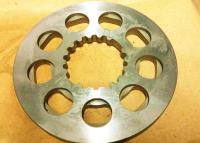 China SPK10/10 VALVE PLATE (BEARIN) 03490 E200B/E240B  Excavator Hydraulic Pump Parts for sale