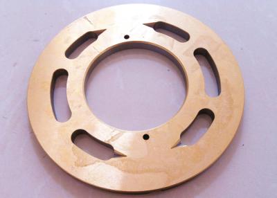 China MSF170 Hydraulic Valve Plate SH200A1/A2 SK200 SK200-8 Swing Motor Part for sale