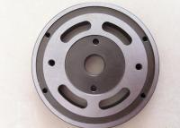 China Excavator Hydraulic Part PC200-3/5 KMF90 Valve Plate Travel Motor Part for sale
