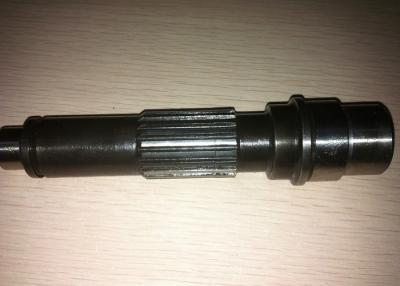 China DH55 SH55 SH65 R60-5 Digger Hydraulic Main Pump Repair Kits AP2D25 Drive Shaft for sale
