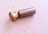 China Kobelco NVK45 Valve Plate R L Swing Motor Parts for sale