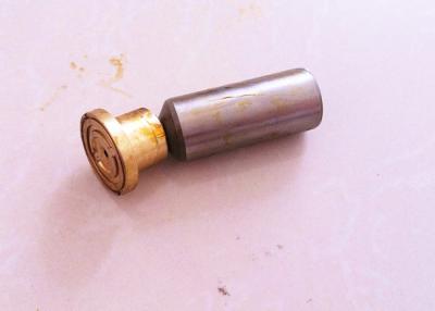 China Kobelco NVK45 Valve Plate R L Swing Motor Parts for sale