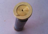 China Piston Valve Plate Shaft SK320 Engine Hydraulic Pump Parts for sale