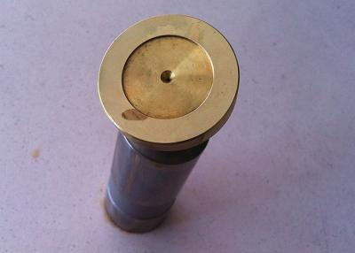 China Piston Valve Plate Shaft SK320 Engine Hydraulic Pump Parts for sale