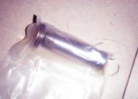 China 8071391 ZX110 ZX120 Excavator Hydraulic Pump Parts Piston Shoe for sale