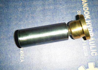 China Hydraulic Pump SBS140 SBS120 AP12(E320B) Piston Shoe for sale