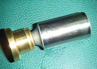 China 512-2100 EX200-3 Swing Motor Parts M2X120 Piston Shoe for sale