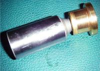 China EX200-5 M2X146 Hydraulic Swing Motor Parts Cylinder Block for sale