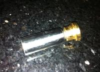 China PVD-2B-32 PVD-2B-34P Excavator Hydraulic Pump Parts Piston Shoe for sale