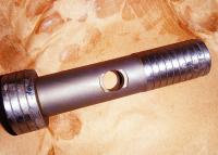 China HPV0102 Pump Servo Piston EX200-5 Excavator Hydraulic Parts for sale