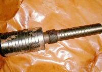China K3V63 R160 Pump Servo Piston DH130 Excavator Hydraulic Parts for sale