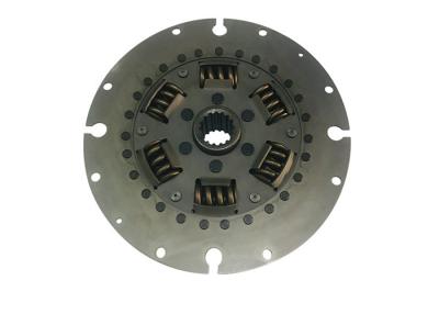 China PC200-5 PC200-6 20Y-01-11112 Excavator Engine Part Clutch Disc for sale