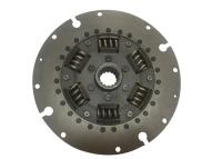 China Clutch Plate CY-H-0522 Excavator Spare Parts For PC200-7 PC200-8 for sale