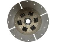 China 207-01-71310 Clutch Disc Excavator Spare Parts PC300-7 PC360-7 PC350-7 PC400-7 for sale