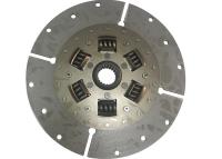 China Clutch Friction Disc Plate Excavator Spare Parts KMD020NX 207-01-61311 for sale