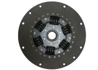 China VOE14528378 Clutch Disc For D12C D12D D13F D13H EC360 EC380 EC460 EC480 Coupling for sale