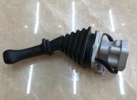 China Doosan Excavator Spare Parts DX150 DX260  DX300 DX370 DX420 110925-00464 Joystick for sale
