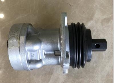 China Excavator Spare Parts 297-0589 206-3305 297-0530 E320C E320D Pedal Joystick for sale