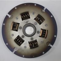 China Excavator D61 D65PX D68ESS Engine Parts Damper Disc Assy 134-12-61131 for sale