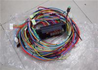 China E320D 259-5223 Fuse Box Wire Harness Cable Excavator Spare Parts for sale