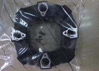 China JS200 Excavator Spare Parts 80A Centaflex Rubber Coupling Assembly for sale