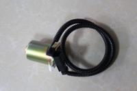 China Solenoid Valve 20Y-60-32120 20Y-60-32121 For Komatsu PC200-7 PC220-7 PC300-7 for sale