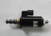 China Kobelco Sk200-6/350-6 Excavator Solenoid Valve Yn35V00020f1 Kwe5K-31/24da40 for sale