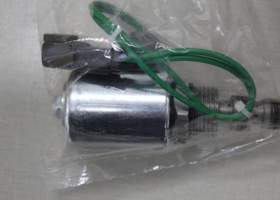 China 24v 1471223 2160101 Engine Relief Valve For E375 Excavator Parts for sale