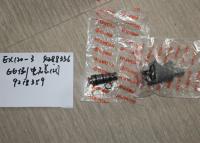 China EX120-2 Hitachi Hydraulic Rotary Solenoid Valve 4288336 9218359 for sale