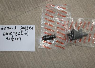China EX120-2 Hitachi Hydraulic Rotary Solenoid Valve 4288336 9218359 for sale