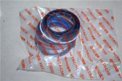 China Hitachi 4206340 4206343 4206345 Boom Seal Kit EX100 EX100-1 Excavator Spare Parts for sale