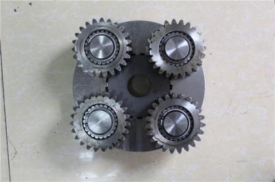 China Doosan DH500 SOLAR450 Planetary Gear Parts 235379030 Travel 2nd Assembly for sale