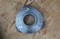 China Travel Gearbox 2nd Planetary Gear Parts R250LC R300LC XKAQ-00535 Travel Gearbox for sale